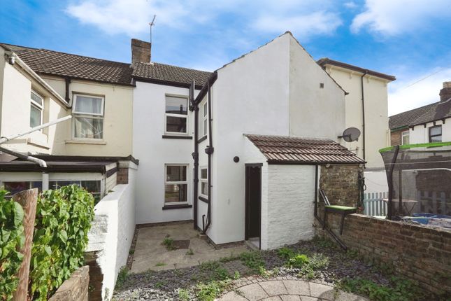 Oswald Road, Dover, Kent CT17, 2 bedroom terraced house for sale ...