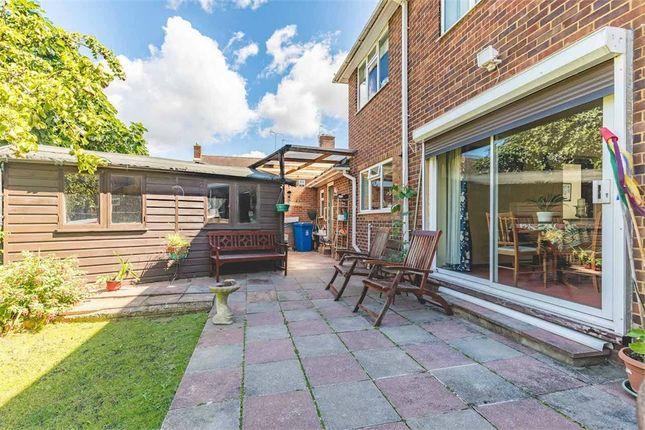 Ditton Road, Datchet, Berkshire SL3, 5 bedroom detached house for sale ...