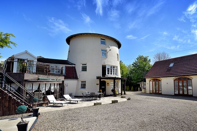 Barwick Lane, High Leven, Yarm TS15, 9 bedroom detached house for sale ...