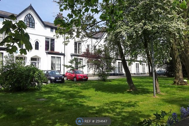 Daisy Bank Road, Manchester M14, 1 bedroom flat to rent - 70457623 ...