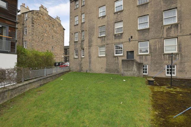 Barony Street, Edinburgh EH3, 3 bedroom flat for sale - 69689526 ...