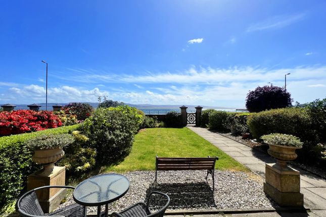 The Elms, 47 Alexandra Parade, Dunoon PA23, 3 bedroom town house for ...