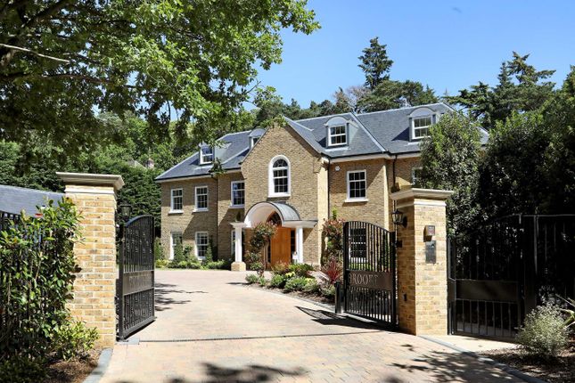 Ascot new homes for sale - Buy new homes in Ascot - Primelocation