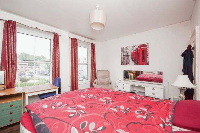 Folkestone Road, Dover, Kent CT17, 4 bedroom end terrace house for sale ...