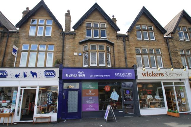 63A Street Lane, Leeds, West Yorkshire, UK LS8, 3 bedroom flat to rent ...