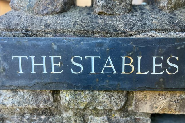 Church Lane, Chew Stoke, Bristol BS40, 4 bedroom barn conversion for ...