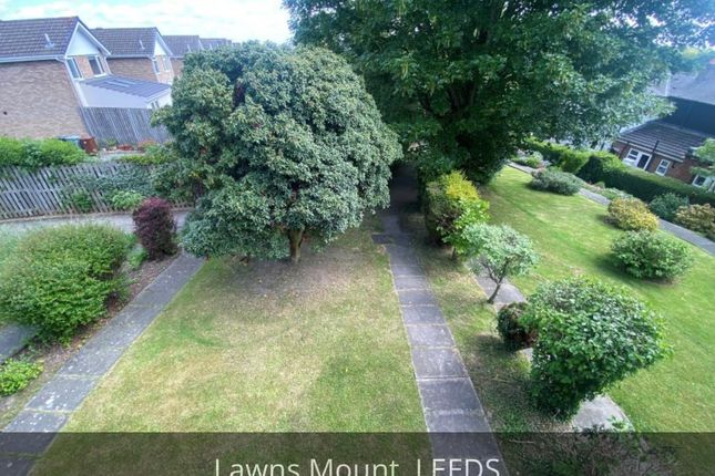 Lawns Mount, New Farnley, Leeds LS12, 2 bedroom terraced house for sale ...
