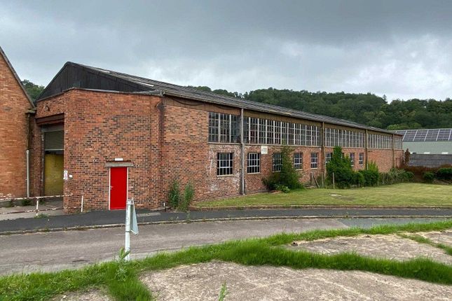 Upper Lydbrook GL17, industrial to let - 67839328 | PrimeLocation