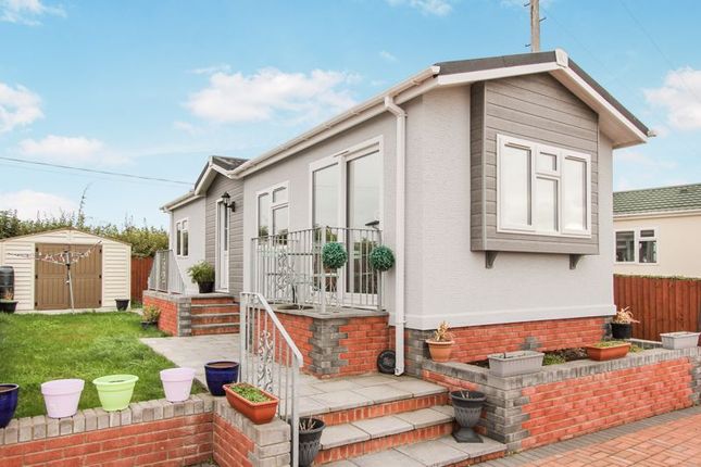 Castleton Park, Castleton Road, St. Athan, Barry CF62, 2 bedroom ...