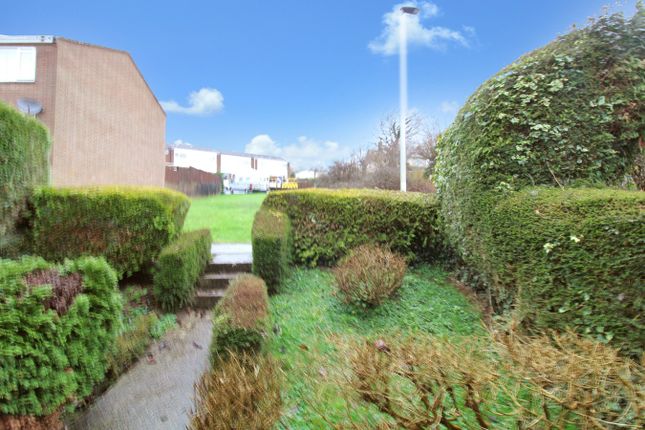 Bakery Way, Landkey, Barnstaple EX32, 2 bedroom semi-detached house for ...