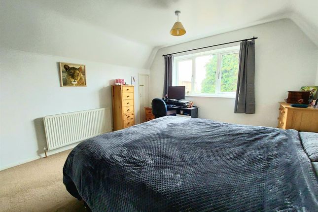 Ash Grove, Aldbrough, Hull HU11, 3 bedroom detached house for sale ...