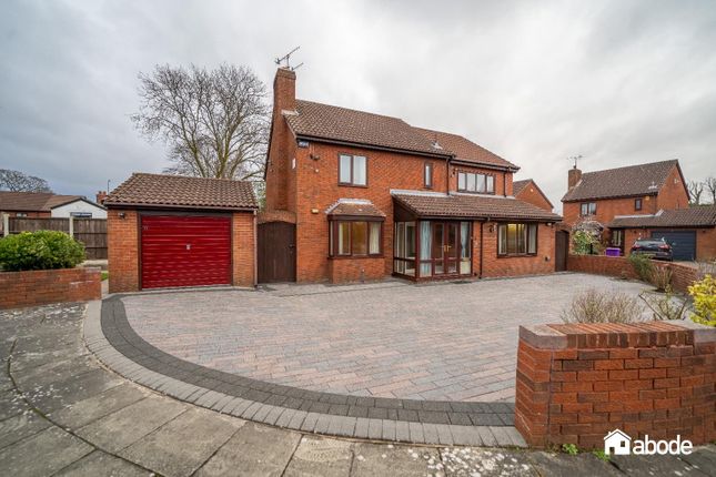 Homes for Sale in Allerton, Merseyside - Buy Property in Allerton ...