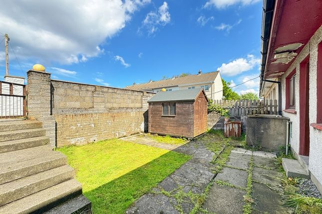 Hillside, Dunbeg, Argyll, 1Ql, Oban PA37, 2 bedroom terraced house for ...