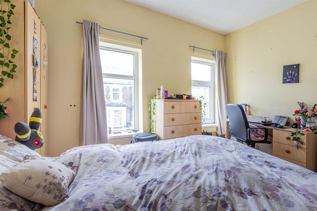 Glenroy Street, Roath, Cardiff CF24, 4 bedroom property for sale ...