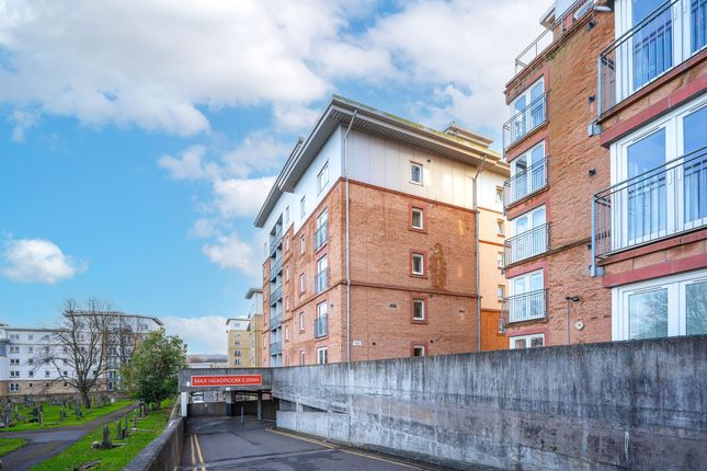 3/31 North Pilrig Heights, Pilrig, Edinburgh EH6, 2 bedroom flat for ...