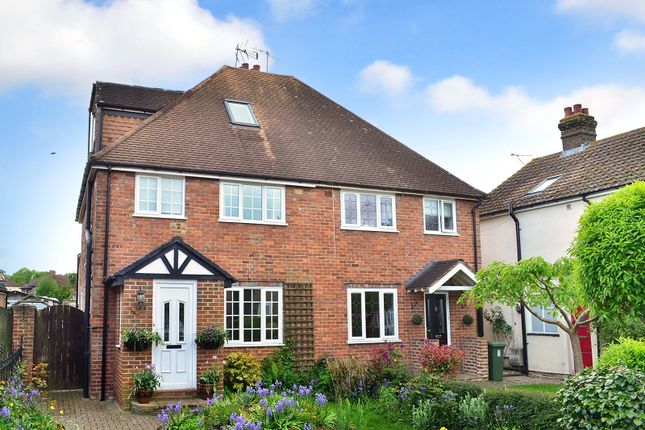 Homes for Sale in Lingfield - Buy Property in Lingfield - Primelocation