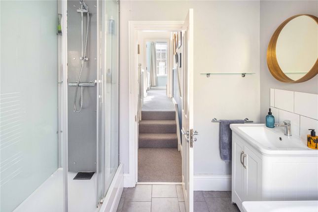 Bromley Street, Stepney, London E1, 2 bedroom detached house for sale ...