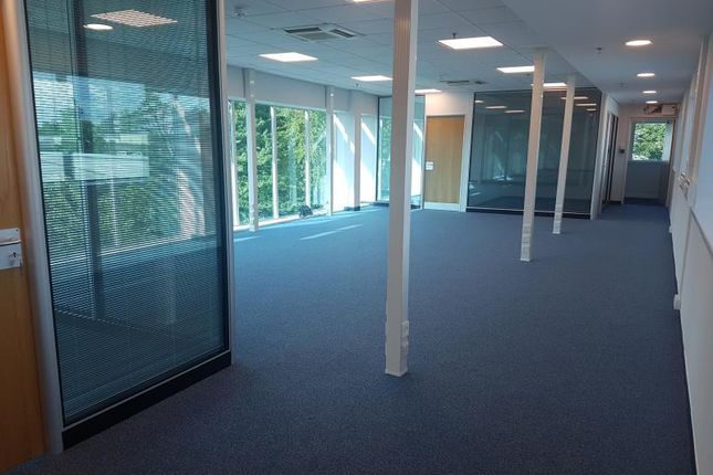 Regency House, 1, Miles Gray Road, Basildon SS14, office to let ...