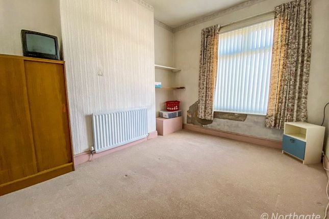 Elwick Road, Hartlepool TS26, 3 bedroom terraced house for sale ...