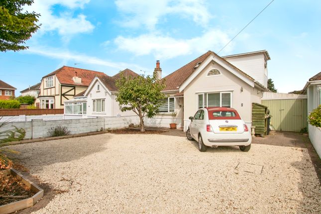 Wynford Road, Muscliff, Bournemouth, Dorset BH9, 3 bedroom bungalow for ...
