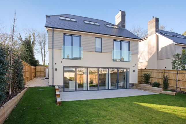 Kennel Lane, Fetcham KT22, 6 bedroom detached house for sale - 66469602 ...