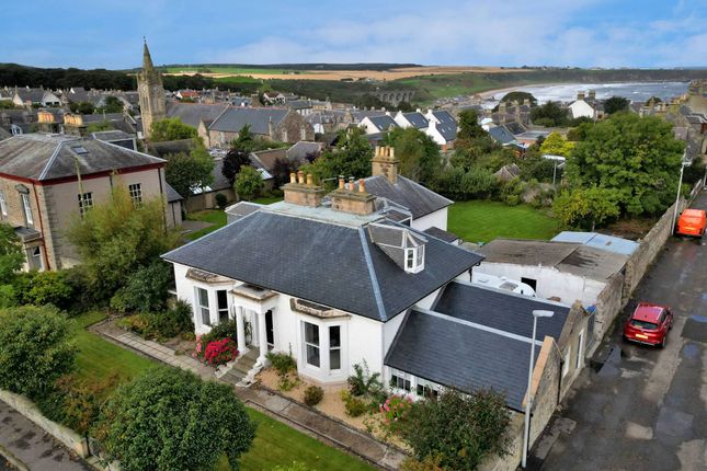 Seafield Place, Cullen, Moray AB56, 5 bedroom detached house for sale ...