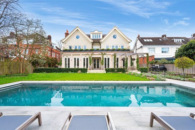 Homes for Sale in Wimbledon - Buy Property in Wimbledon - Primelocation