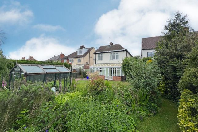 Storforth Lane, Hasland, Chesterfield S41, 4 bedroom detached house for ...