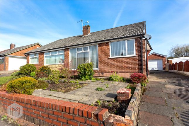 Homes for Sale in Bromley Cross - Buy Property in Bromley Cross ...