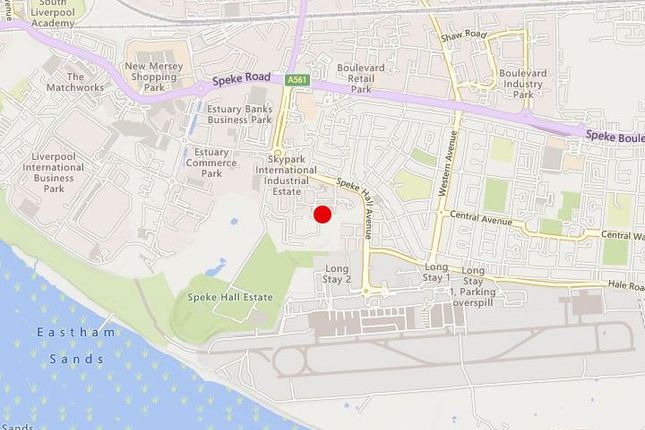 Unit 16 Compass Industrial Park, Spindus Road, Speke, Liverpool ...