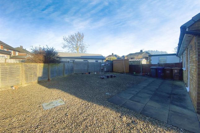 Coniston Drive Walton Le Dale Preston Pr5 2 Bedroom Semi Detached