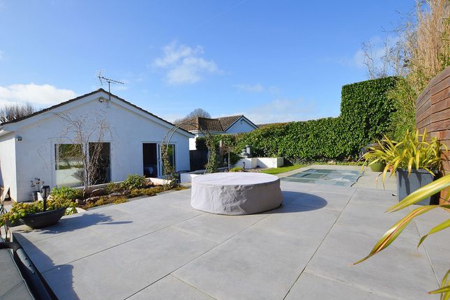 Quantocks Road, Torquay TQ2, 3 bedroom detached bungalow for sale ...