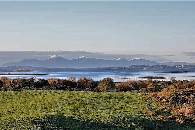 Site 39 Rowreagh Road, Kircubbin, Newtownards, County Down BT22, land ...