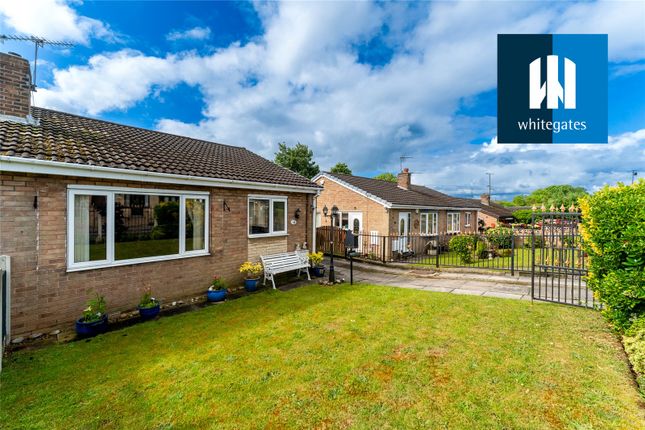 Barnsdale Way, Upton, Pontefract, West Yorkshire WF9, 3 bedroom ...