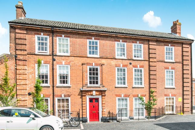 2 bed flat for sale in Pottergate, Norwich NR2 - Zoopla