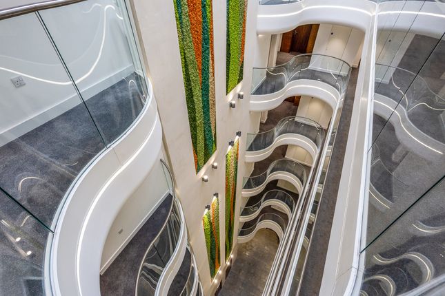 Sovereign Point, Midland Road, Bath BA2, 2 bedroom flat for sale ...