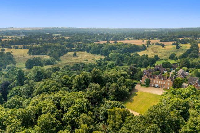 Cobbett Hill Road, Normandy, Guildford GU3, 5 bedroom detached house ...