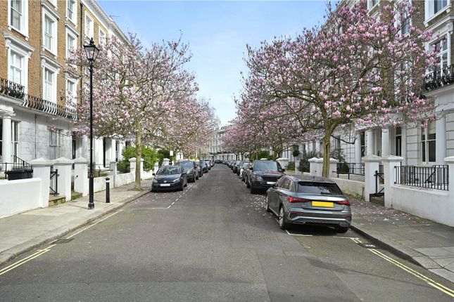 Alexander Street, London W2, 1 bedroom flat for sale - 69517046 ...