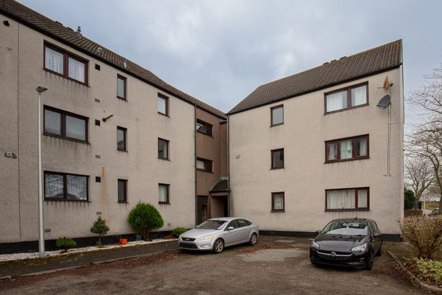 Great Northern Road, Woodside, Aberdeen AB24, 2 bedroom flat for sale ...