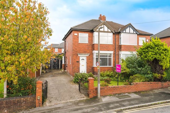 Highfield Road North, Chorley PR7, 3 bedroom semi-detached house for ...