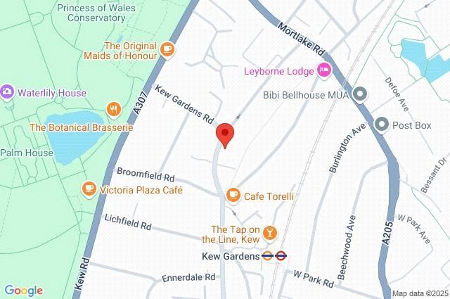 Kew Gardens Road, Richmond TW9, studio for sale - 69505008 | PrimeLocation