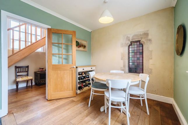 Bishopstone, Buckinghamshire HP17, 4 bedroom detached house for sale ...