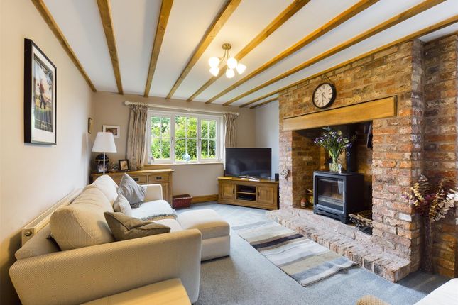 Holly Cottage, Aston Munslow SY7, 4 bedroom detached house for sale ...