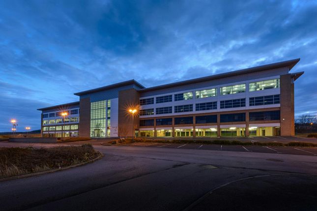 Lighthouse View, Spectrum Business Park, Seaham SR7, office to let ...