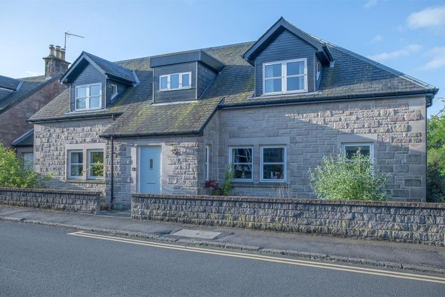 Dewar Street, Dollar FK14, 4 bedroom detached house for sale - 67539937 ...