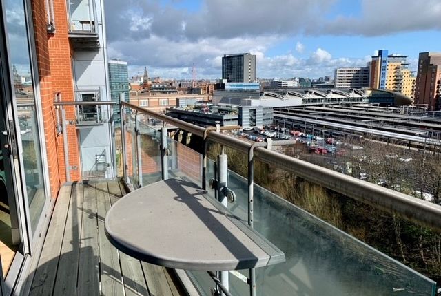 Whitehall Quay, Leeds, West Yorkshire LS1, 2 bedroom flat to rent ...