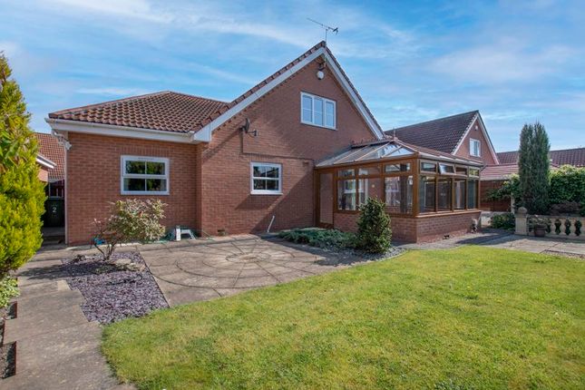 The Hollies, Blyth, Worksop S81, 3 bedroom bungalow for sale - 61322796 ...