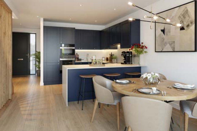 Caird Street, Maida Vale, London W10, 3 bedroom end terrace house for ...