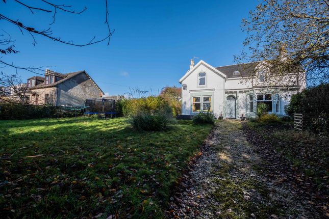 Glenlea, 57 Edward Street, Dunoon PA23, 5 bedroom detached house for ...