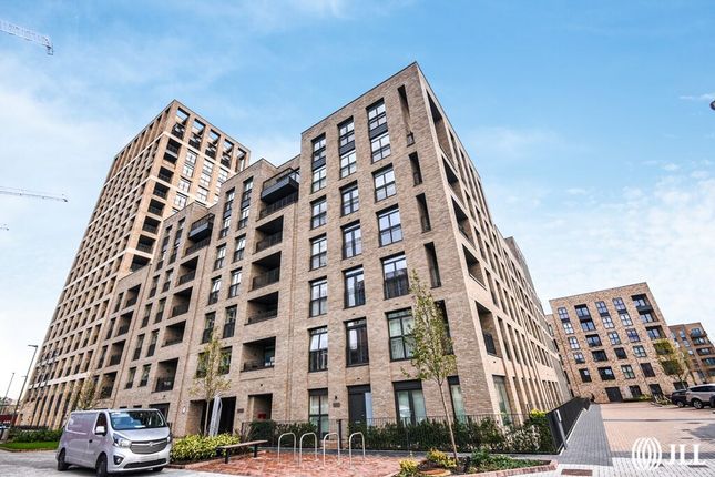 Uncle, Colindale NW9, 2 bedroom flat to rent - 63437672 | PrimeLocation